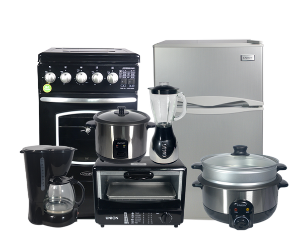 Union Home Appliances - Quality Appliances for Every Filipino ...