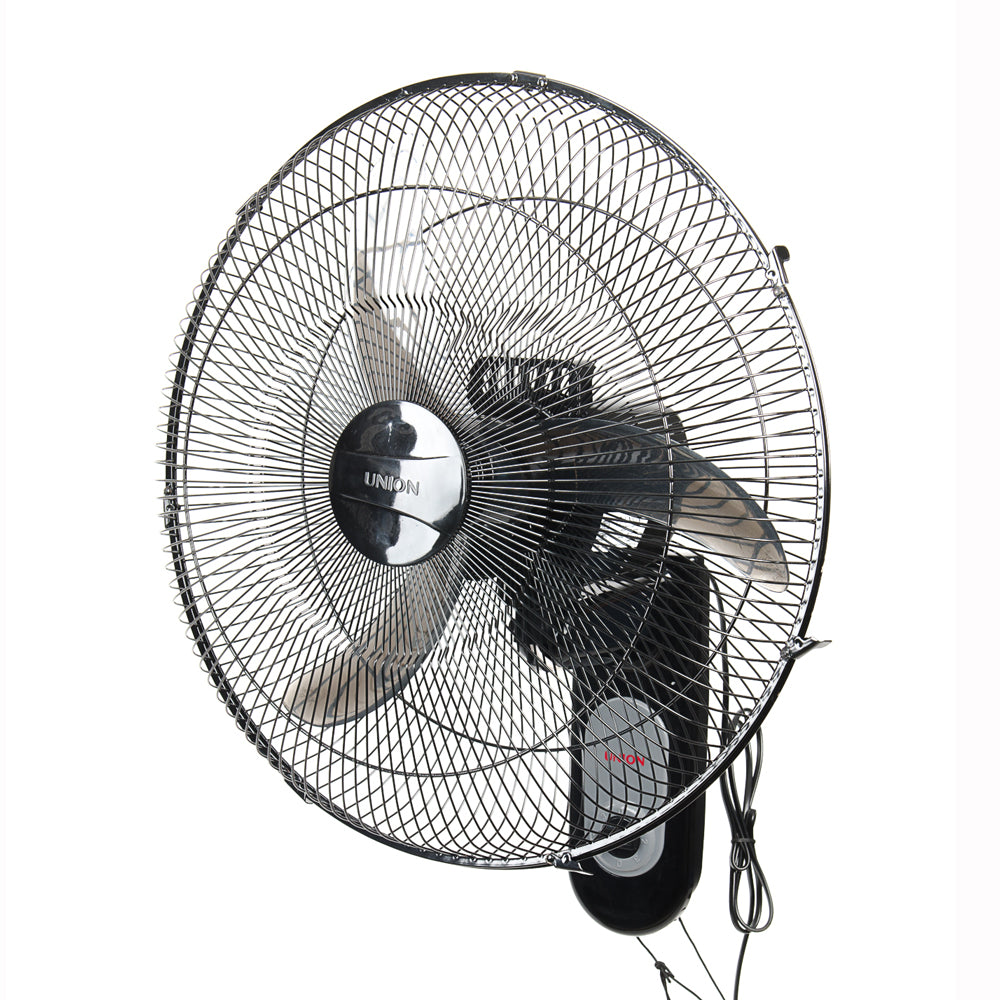 Union® 18" WINDplus Wall Fan – UnionHomeAppliances
