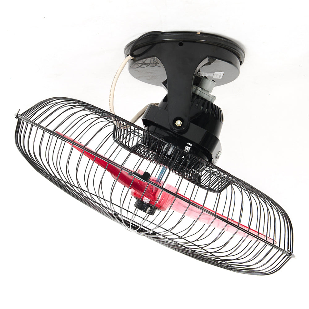Union® 18" Ceiling Orbit Fan – UnionHomeAppliances