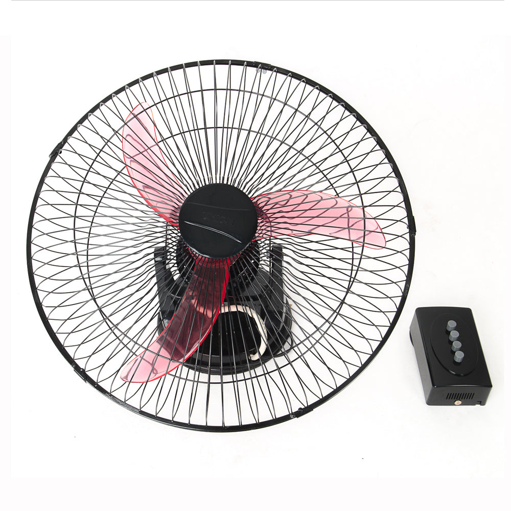 Union® 18" Ceiling Orbit Fan – UnionHomeAppliances