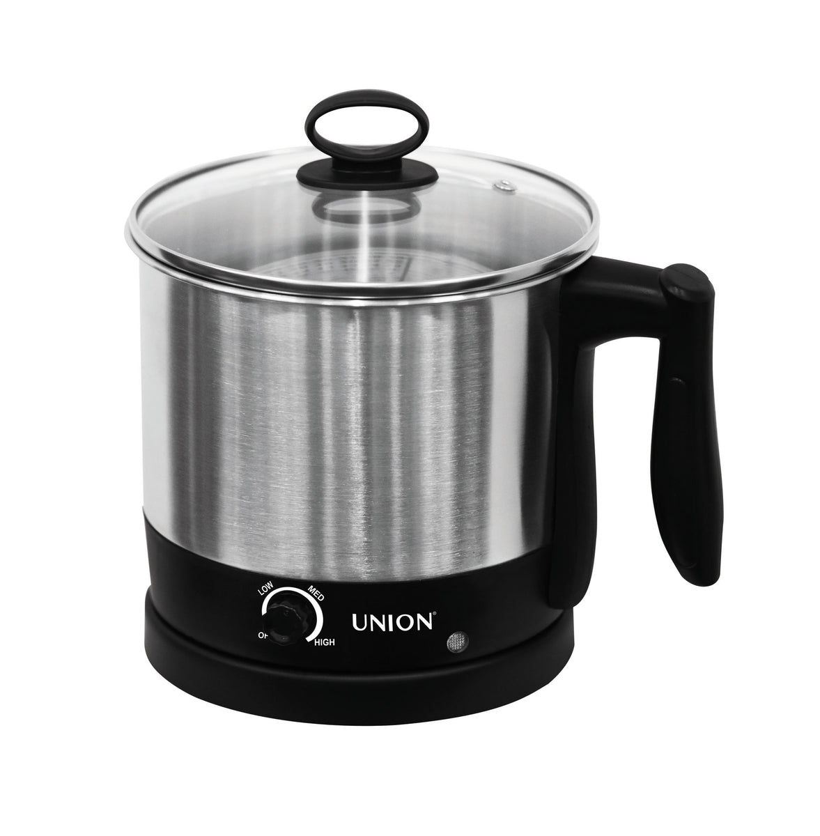 Union® 1.5L Multi-Function Electric Cooker – UnionHomeAppliances