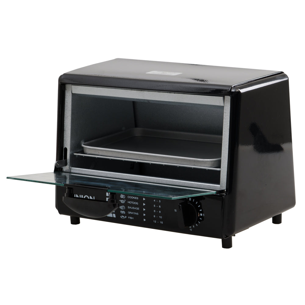 Union® Oven Toaster Essential – UnionHomeAppliances