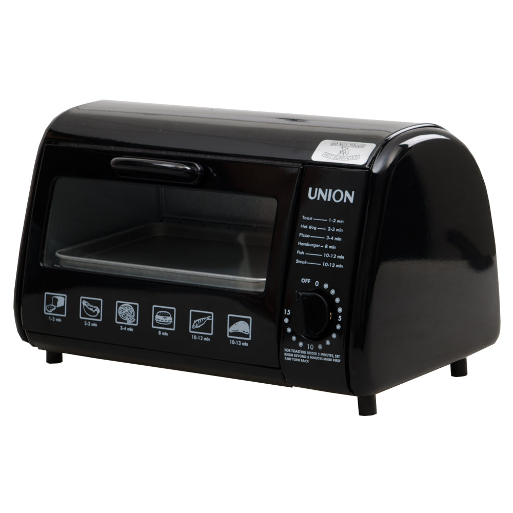 Union® Oven Toaster Classic – UnionHomeAppliances