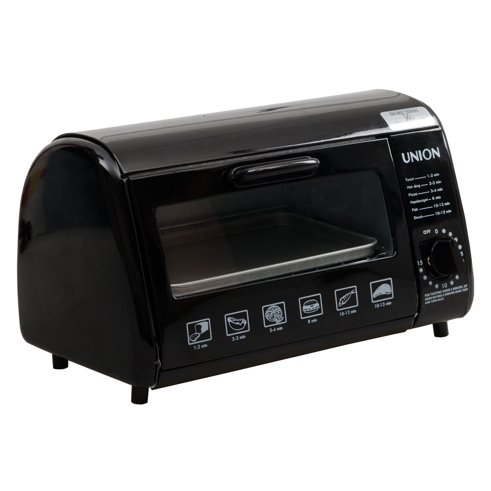 Union® Oven Toaster Classic – UnionHomeAppliances