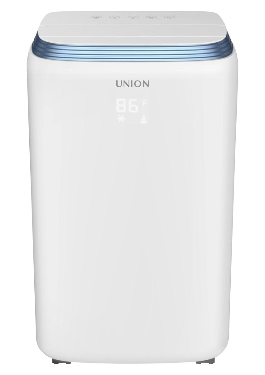 Union® 1.5 HP Portable Air Conditioner – UnionHomeAppliances