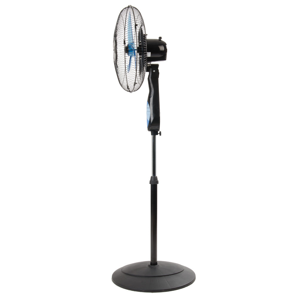 Union® 16" Windplus Stand Fan – UnionHomeAppliances