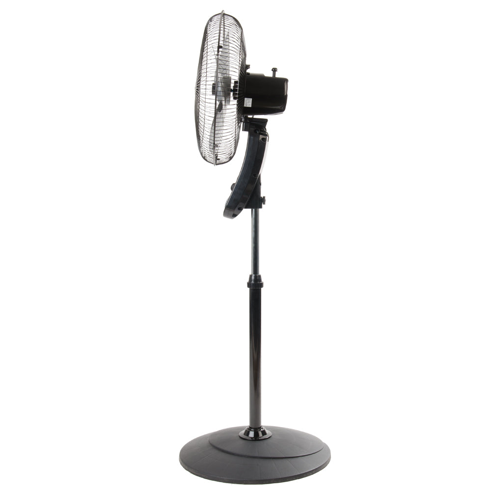 Union® 16" Defender Anti Mosquito Stand Fan – UnionHomeAppliances