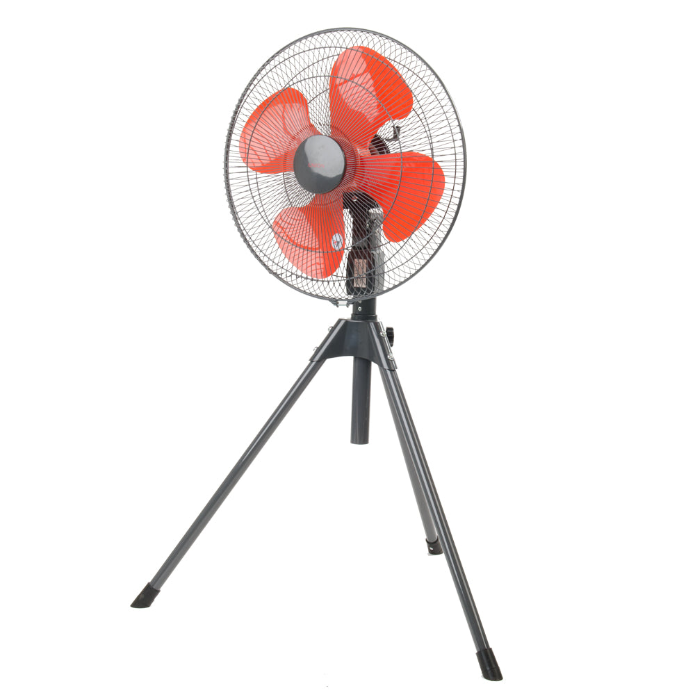 Union® 18" Tornado Industrial Stand Fan – UnionHomeAppliances