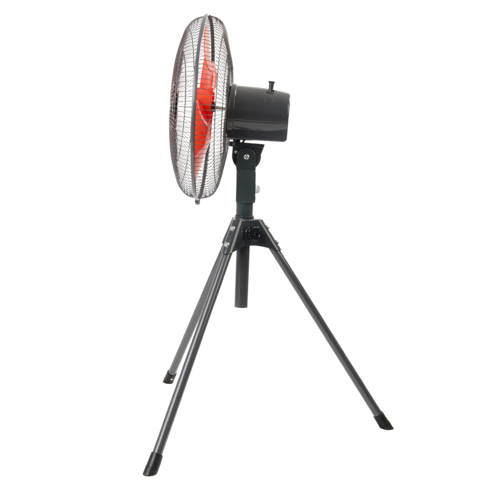 Union® 18" Tornado Industrial Stand Fan – UnionHomeAppliances