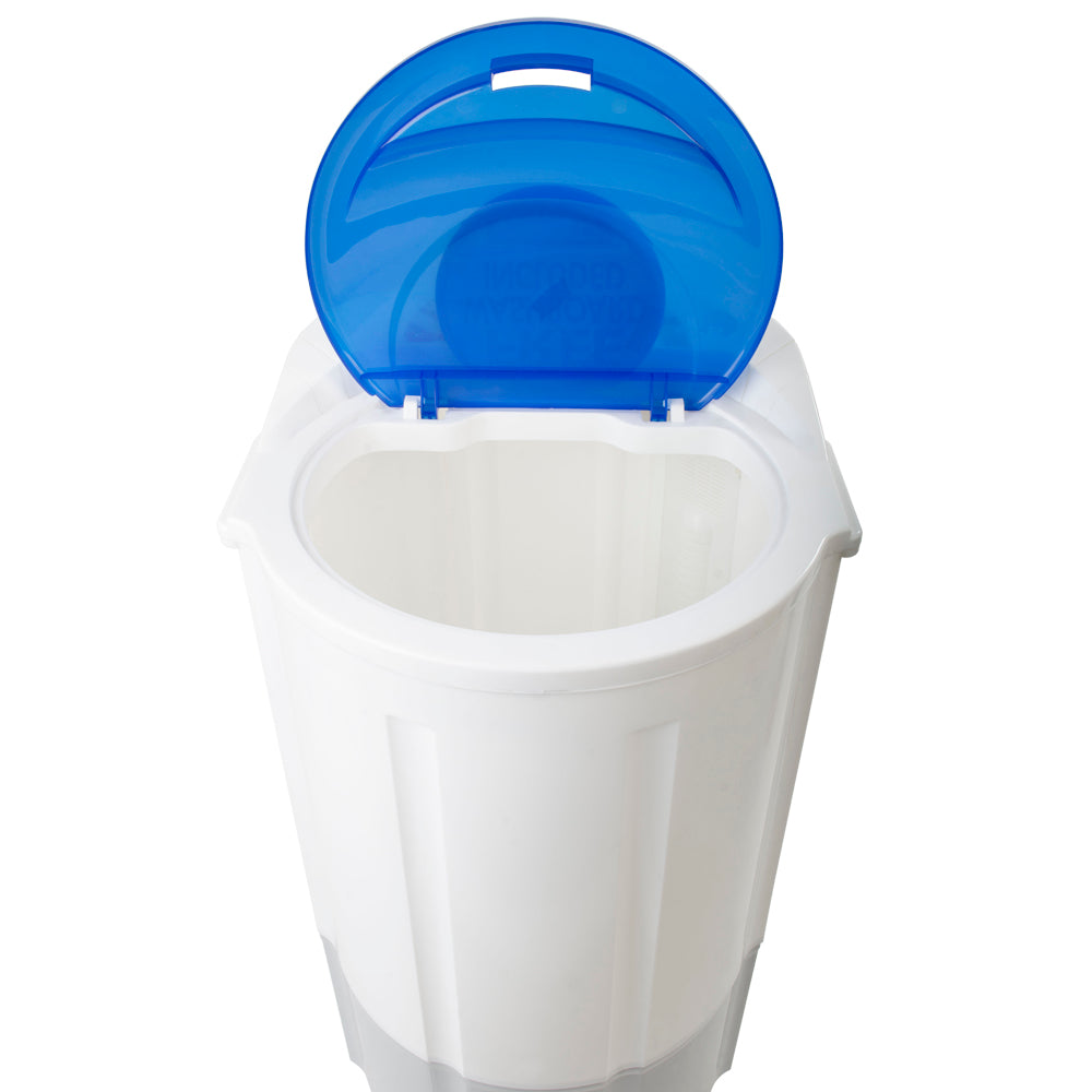 Union® 7.5 Kg Labamatic Single Tub – UnionHomeAppliances