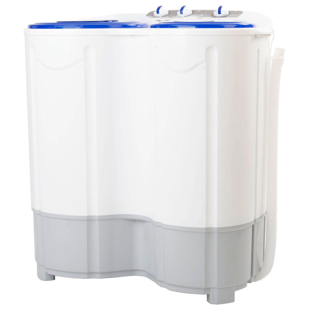 Union® 7.5 Kg Labamatic Twin Tub Washing Machine – UnionHomeAppliances