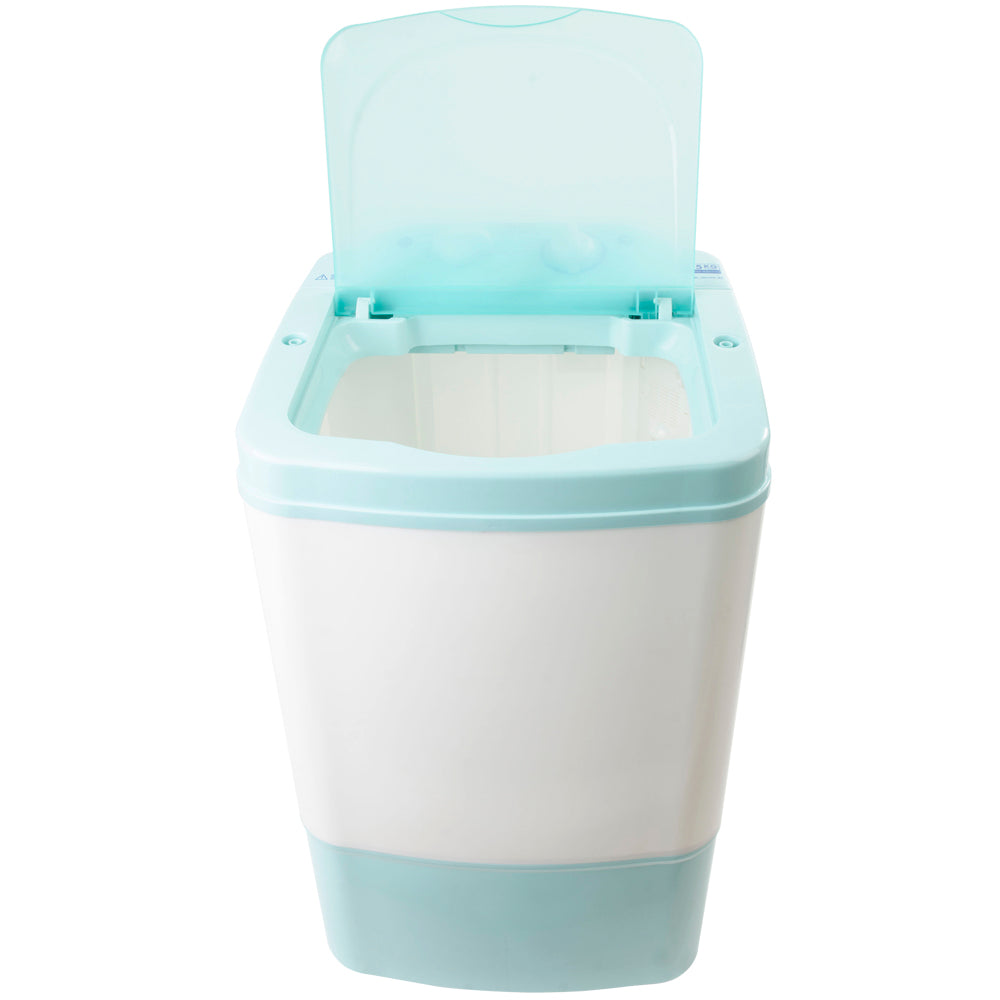 Union® 8.5 Kg Labamatic Single Tub – UnionHomeAppliances