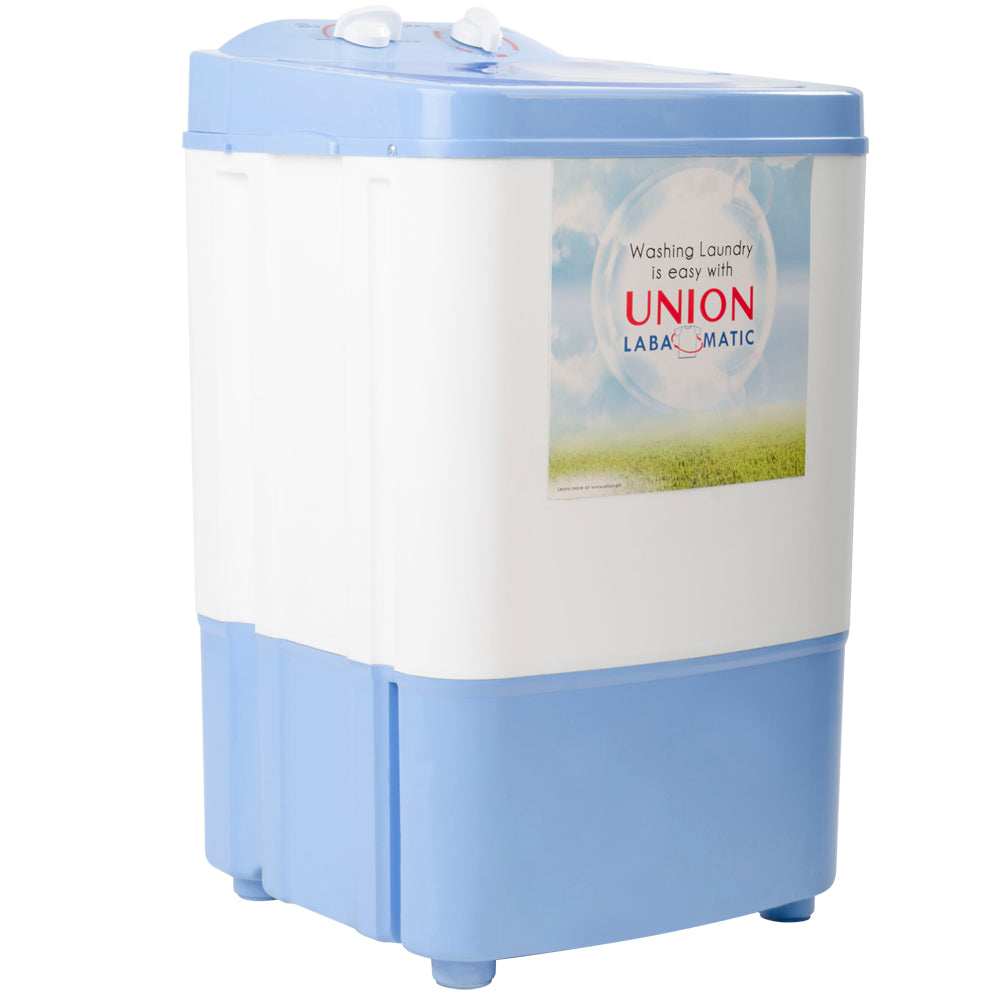 Union® 9.0 Kg Labamatic Single Tub – UnionHomeAppliances